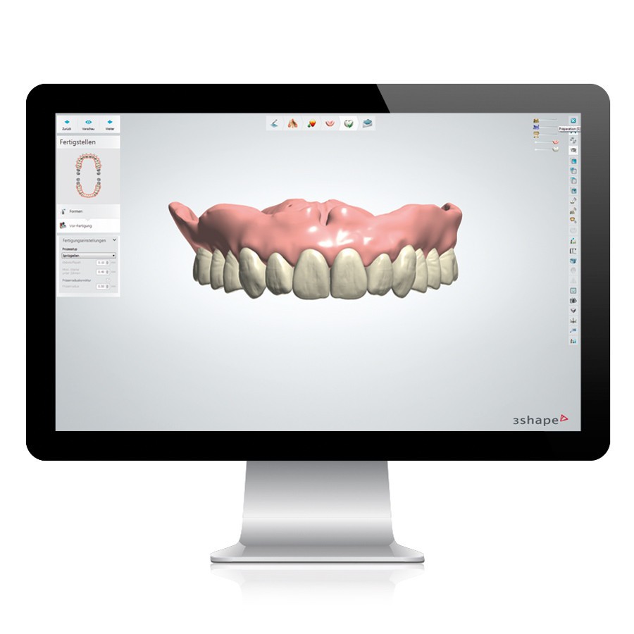 3shape Dental System Crack Dentalcrack 3shape Dental System Crack Dentalcrack
