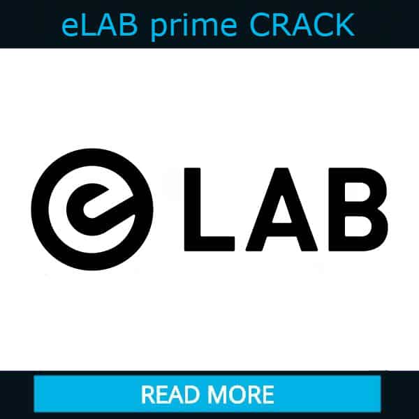 Elab Logo