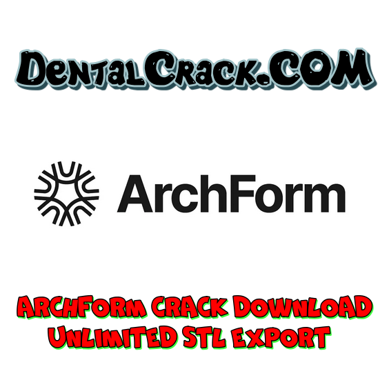 ArchForm crack